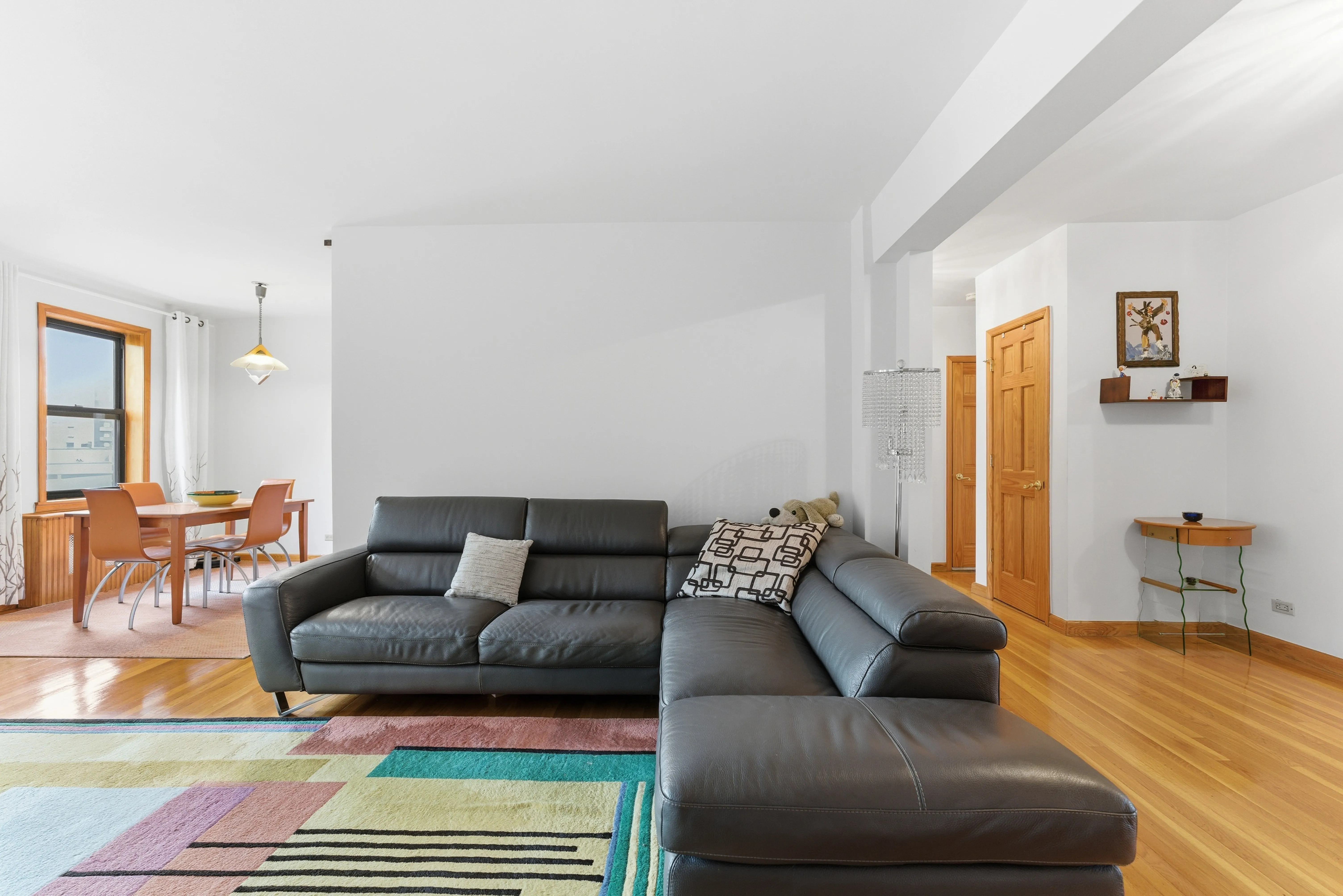3616 Henry Hudson Parkway #7GN in Spuyten Duyvil, Bronx | StreetEasy