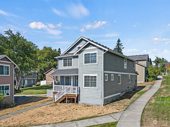 1021 Samara Street, Bremerton, WA 98310 | MLS #2160213 | Zillow