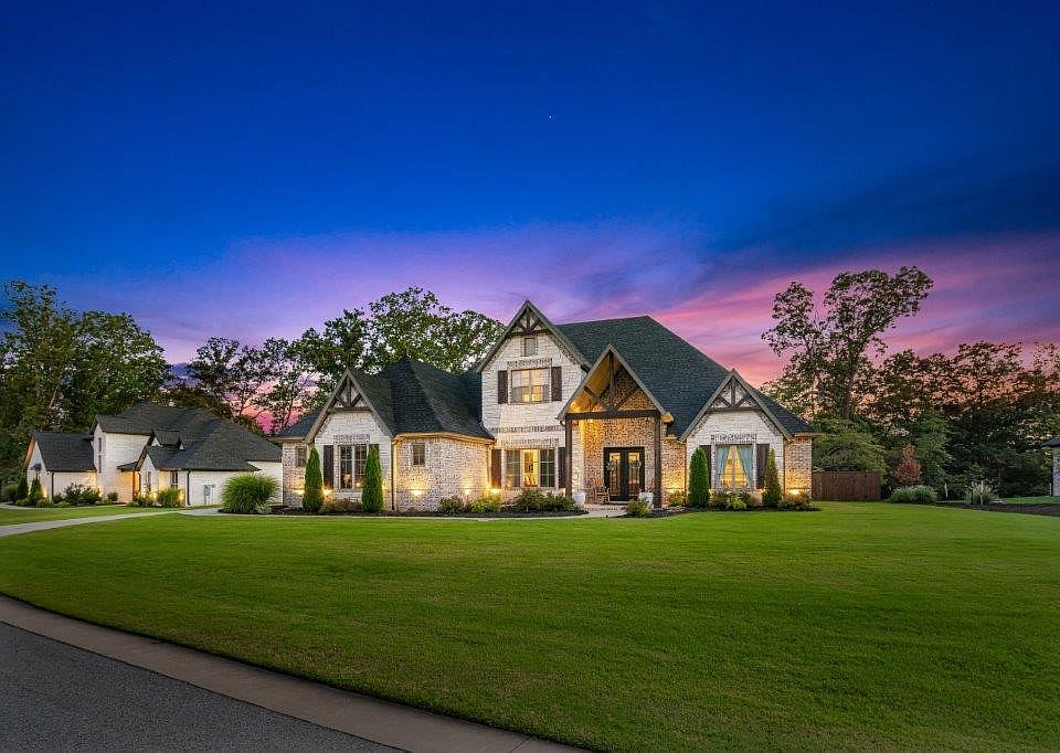3802 Copper Ridge Rd, Little Flock, AR 72756 | Zillow