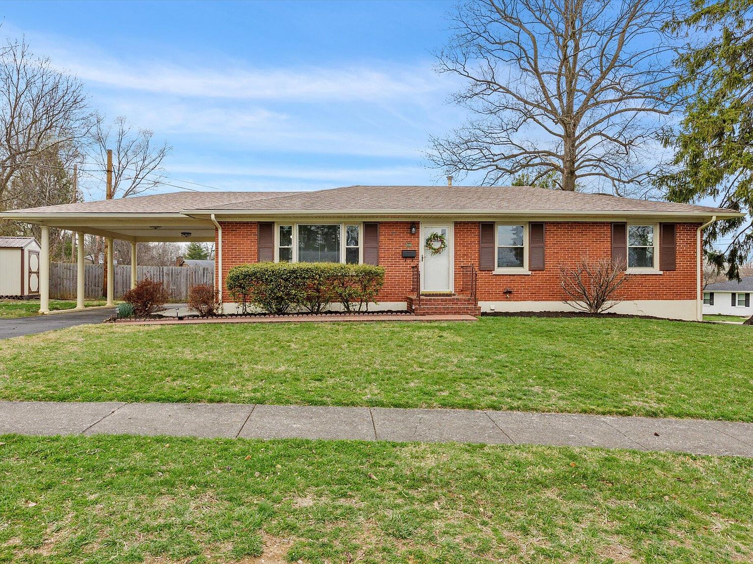 206 Aberdeen Dr, Lexington, KY 40517 | Zillow