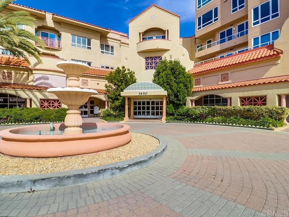 3890 Nobel Dr UNIT 303, San Diego, CA 92122 | Zillow