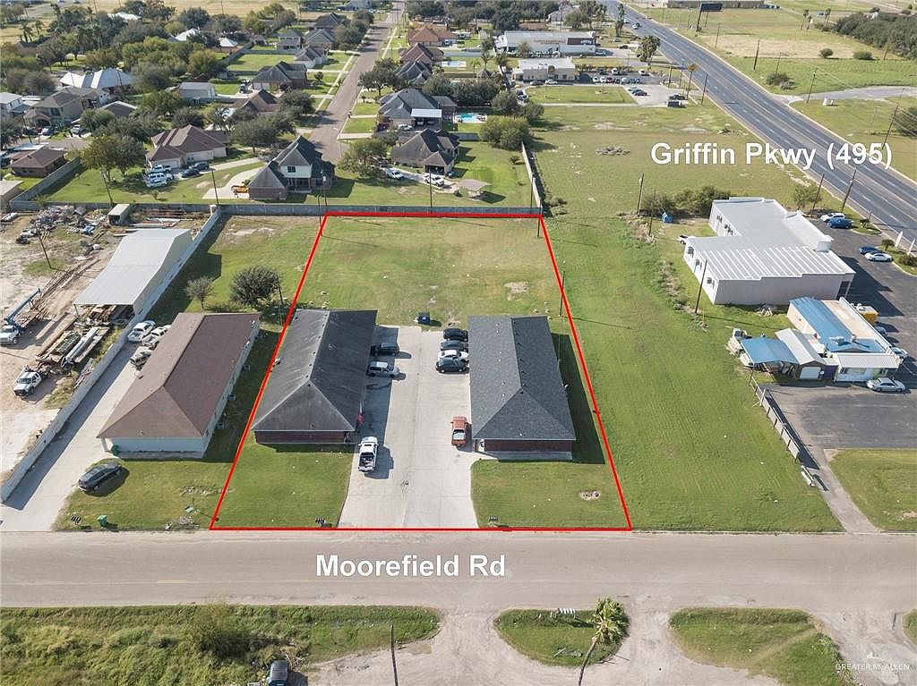307 N Moorefield Rd, Mission, TX 78572 | MLS #464612 | Zillow