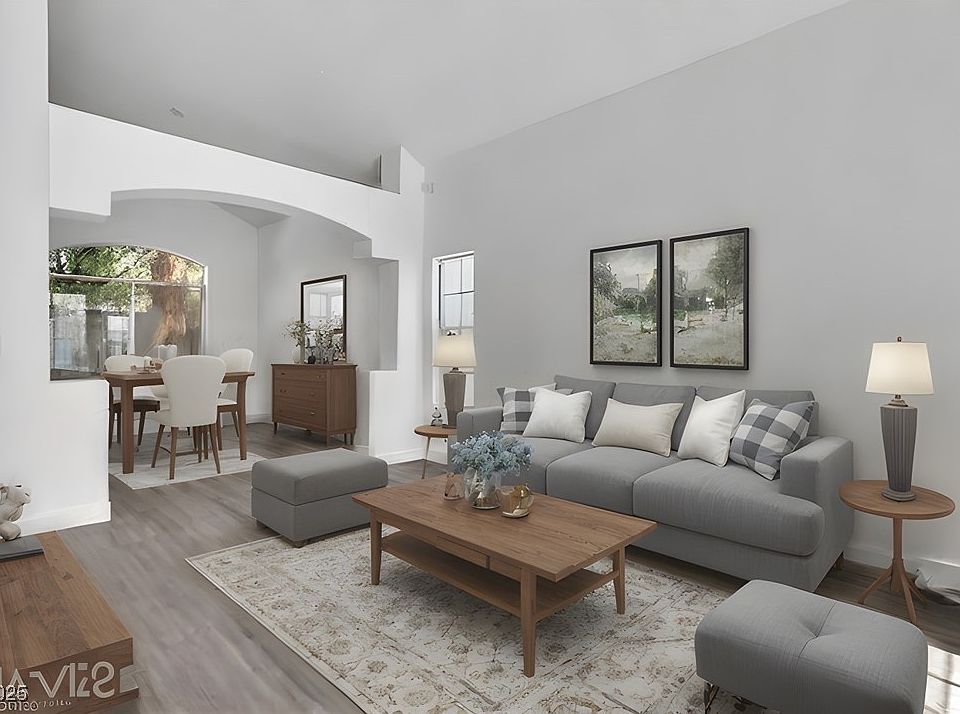 1530 Camarillo Dr, North Las Vegas, NV 89031 | MLS #2644299 | Zillow