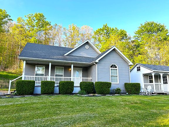 3023 Indian Creek Rd, Middleburg, KY 42541 | MLS #11273976 | Zillow