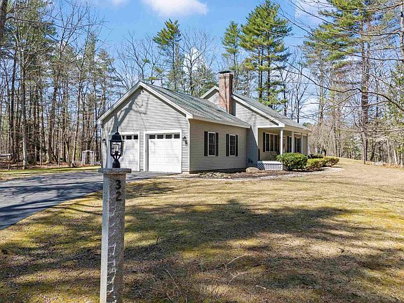 32 Stage Road, Nottingham, NH 03290 | Zillow