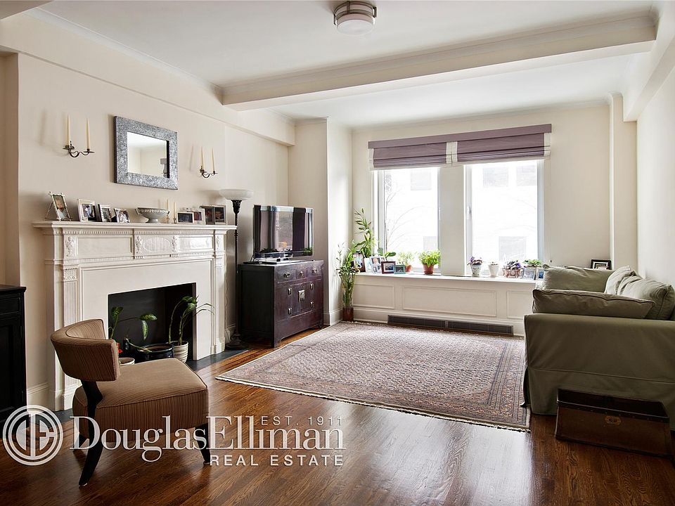 1200 Fifth Avenue 2c #2C, New York, NY 10029 | Zillow