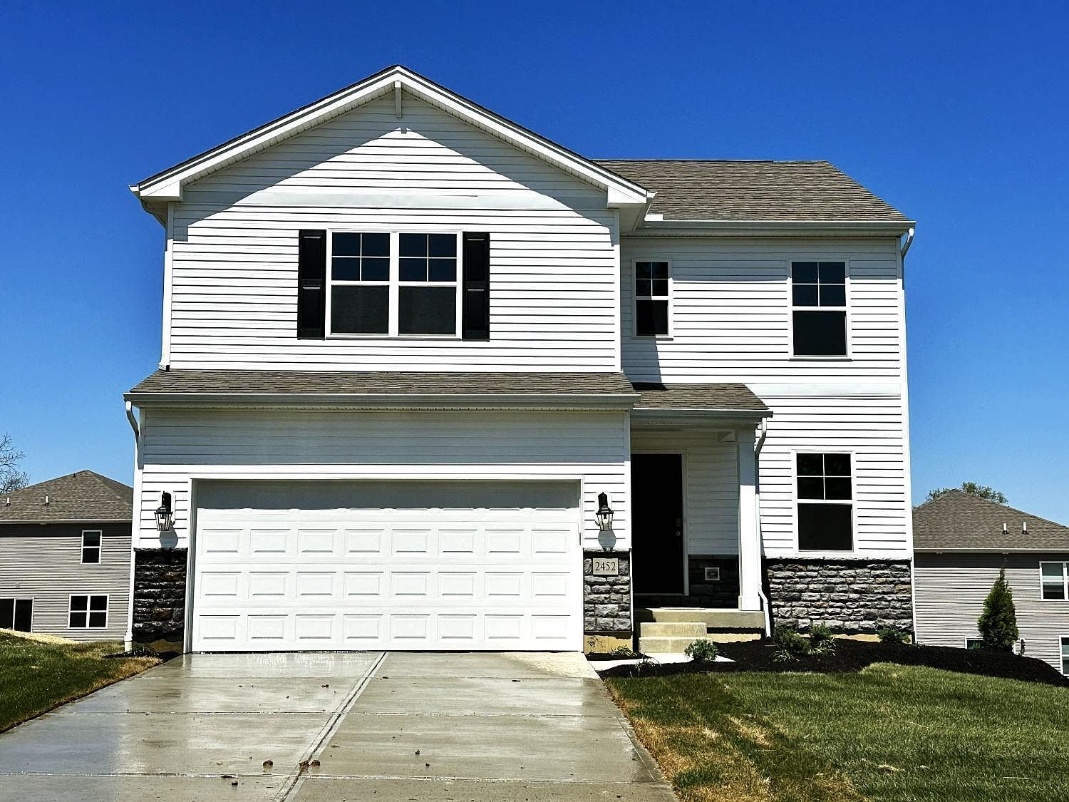 2452 Amelia Ct, Cincinnati, OH 45213 | Zillow