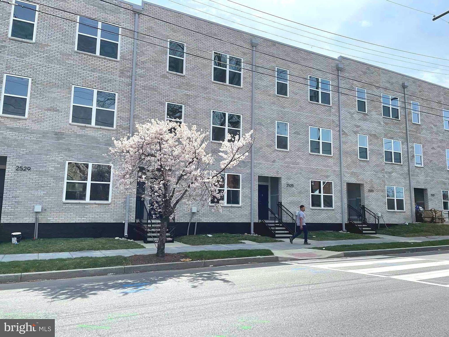 2531-2531A Minnesota Ave SE, Washington, DC 20020 | Zillow