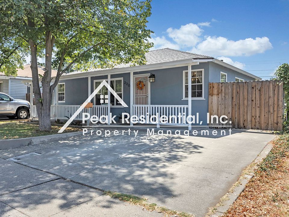 2229 Edgewater Rd, Sacramento, CA 95815 | Zillow