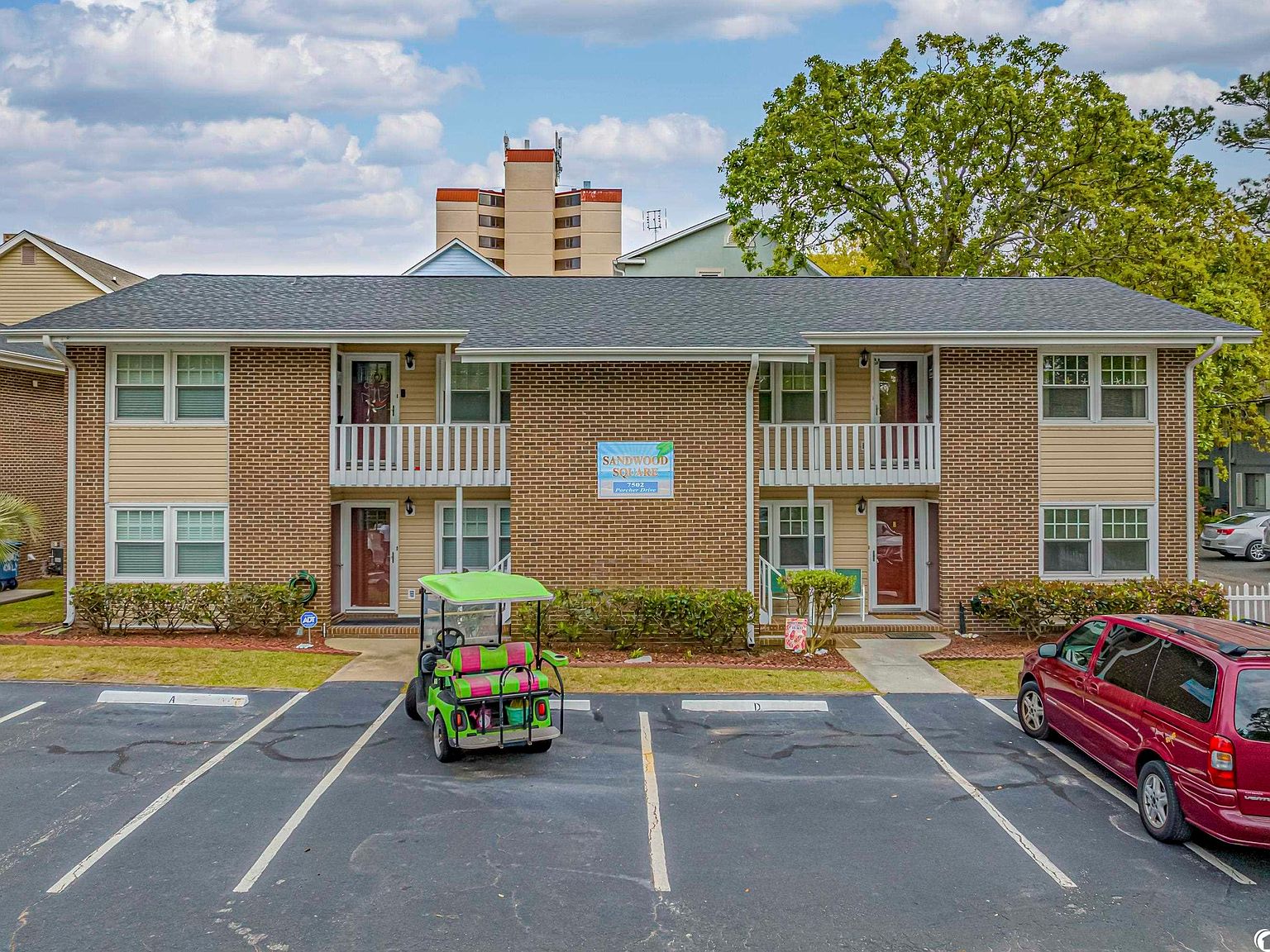 7502 Porcher Ave. #B /15, Myrtle Beach, SC 29572 | Zillow