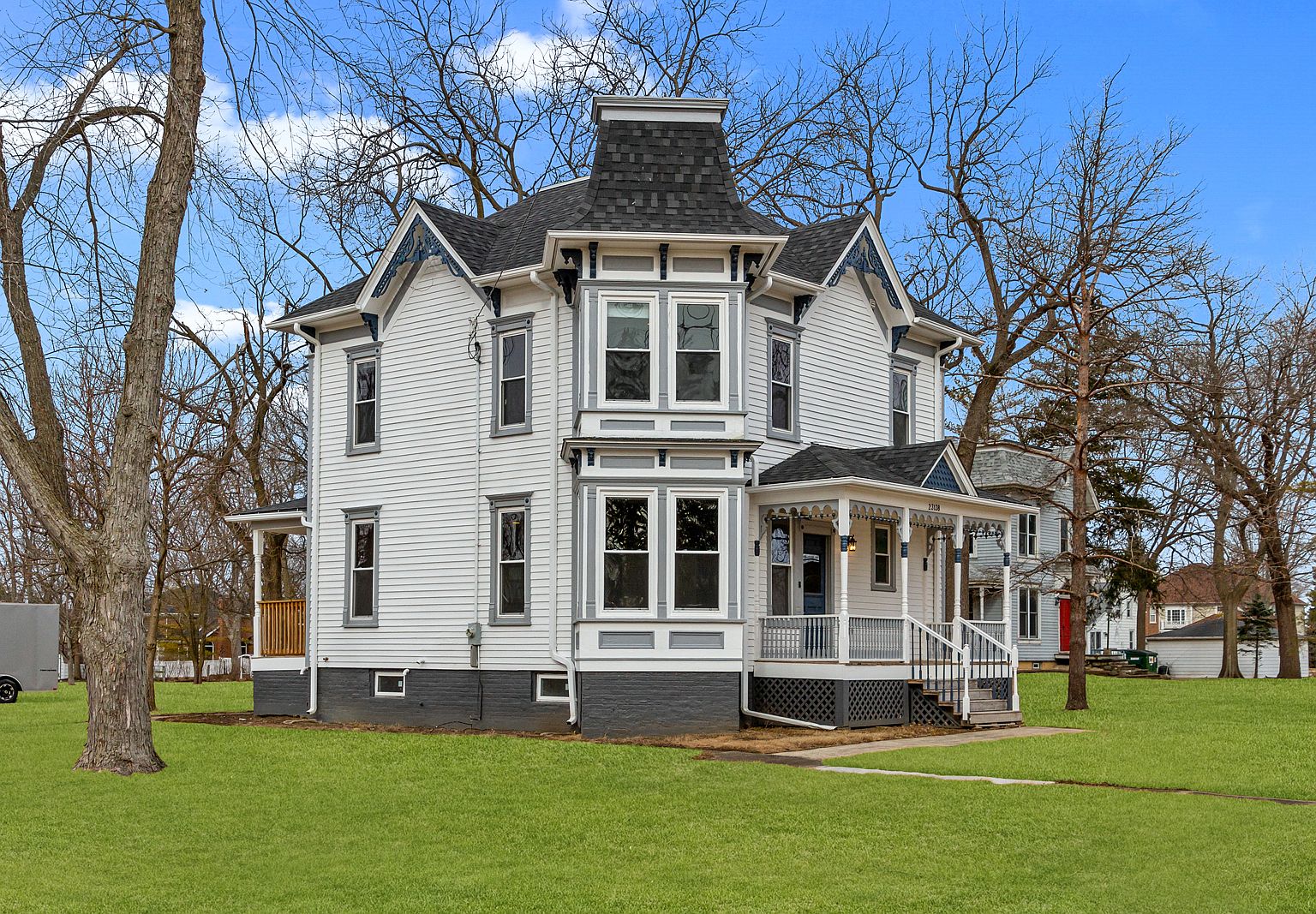 23138 N Main St, Prairie View, IL 60069 | Zillow