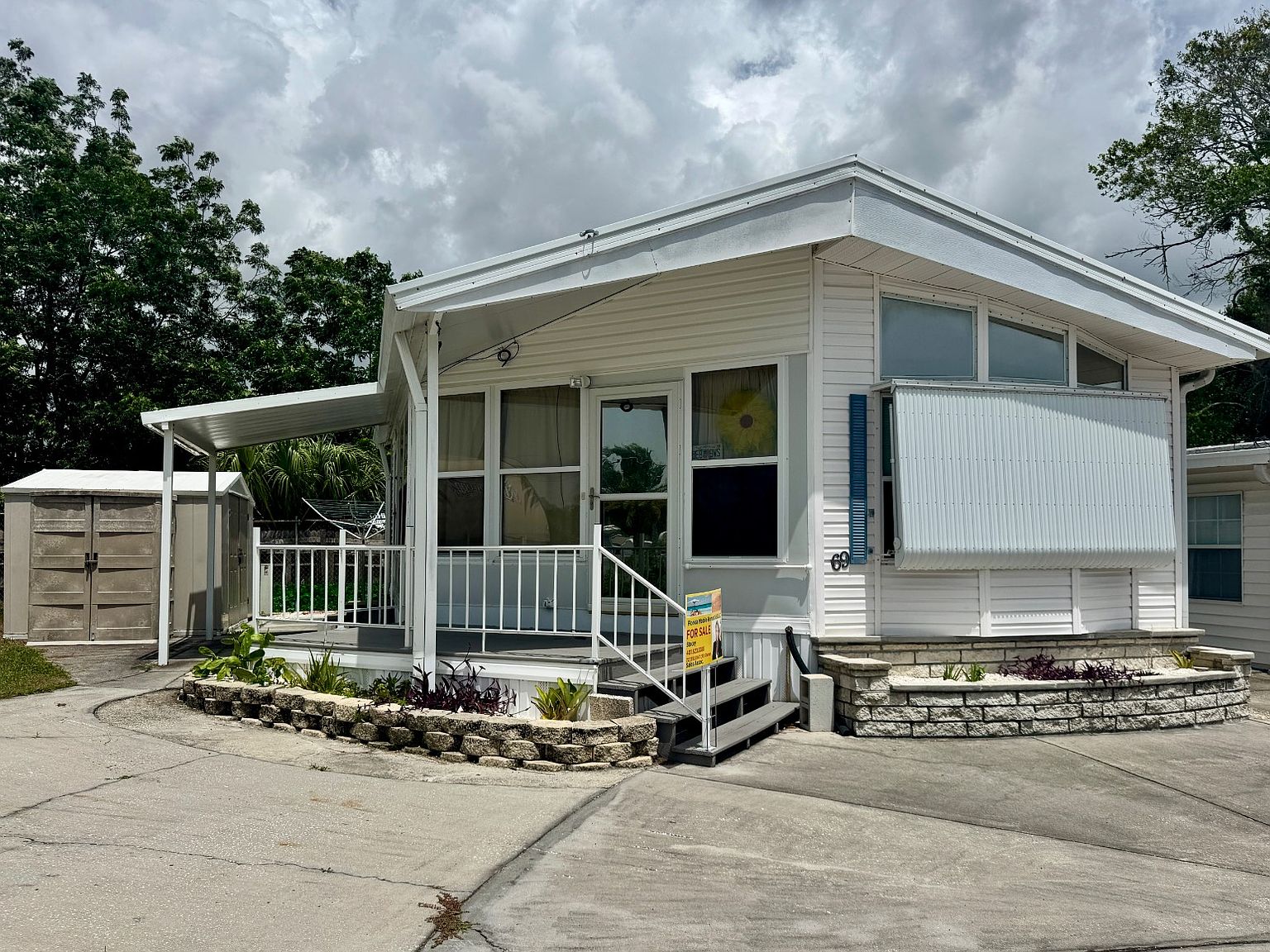 6735 Hammock Rd #69, Pt Richey, FL 34668 | MLS #11513176 | Zillow