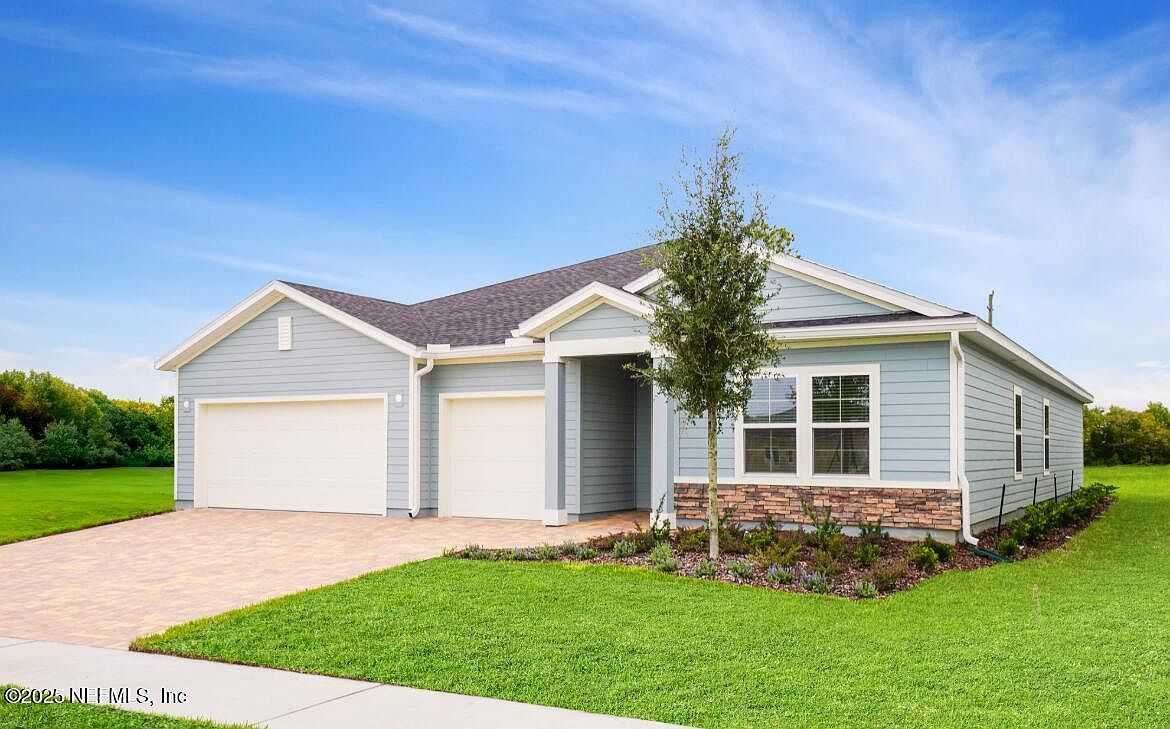 2829 DAYLILY Point, Green Cove Springs, FL 32043 | Zillow