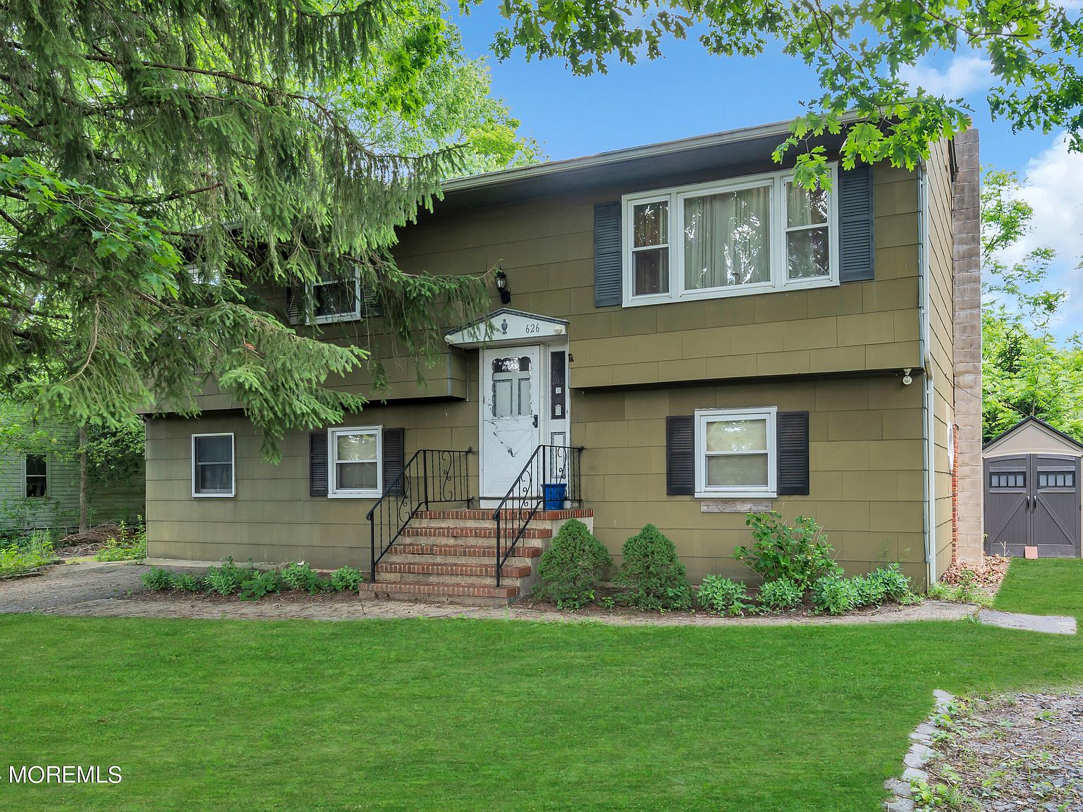 626 N County Line Road, Jackson, NJ 08527 | MLS #22415977 | Zillow