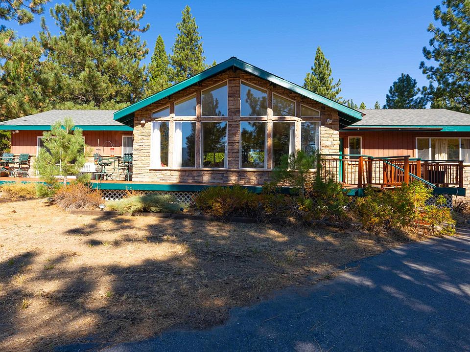 240 Meadow Ranch Rd, Calpine, CA 96124 | MLS #20241030 | Zillow