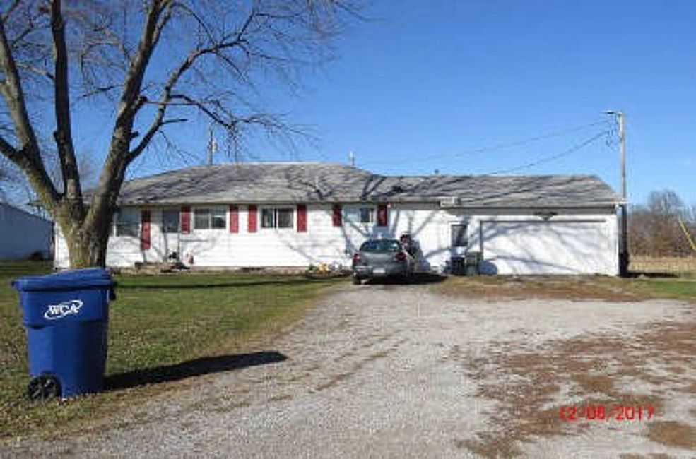 807 Highway B, Wheeling, MO 64688 | Zillow
