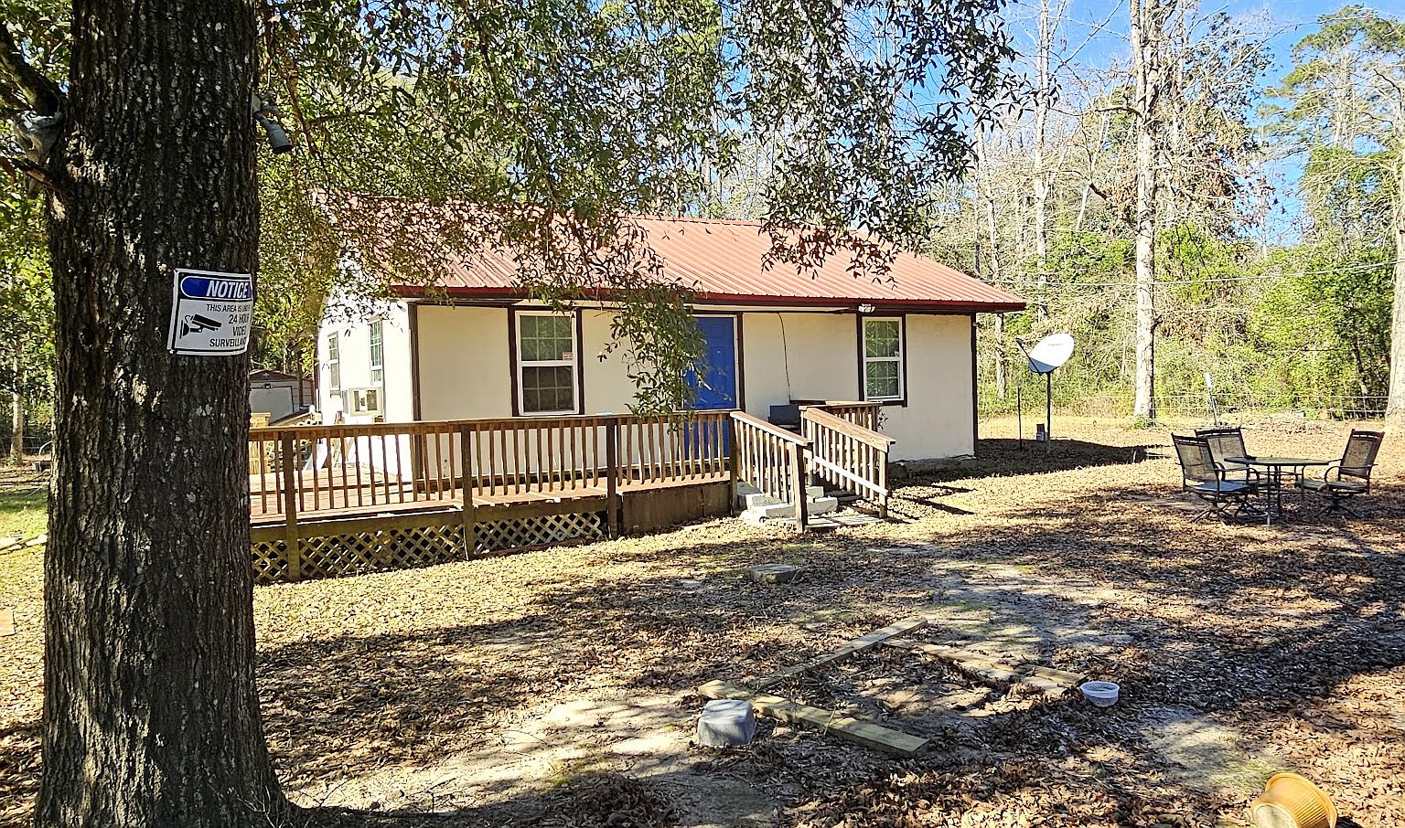 293 Road 2693, Rye, TX 77369 | Zillow