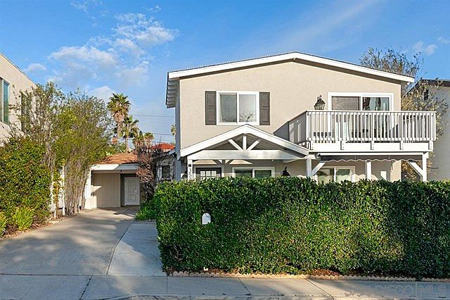 3545 Ethan Allen Ave, San Diego, CA 92117 | Zillow