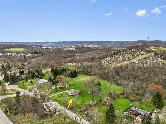 634 Old Morganza Rd, Canonsburg, PA 15317 | MLS #1647881 | Zillow