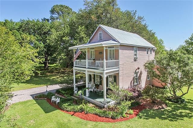 418 Historic Main St, Garyville, LA 70051 | Zillow
