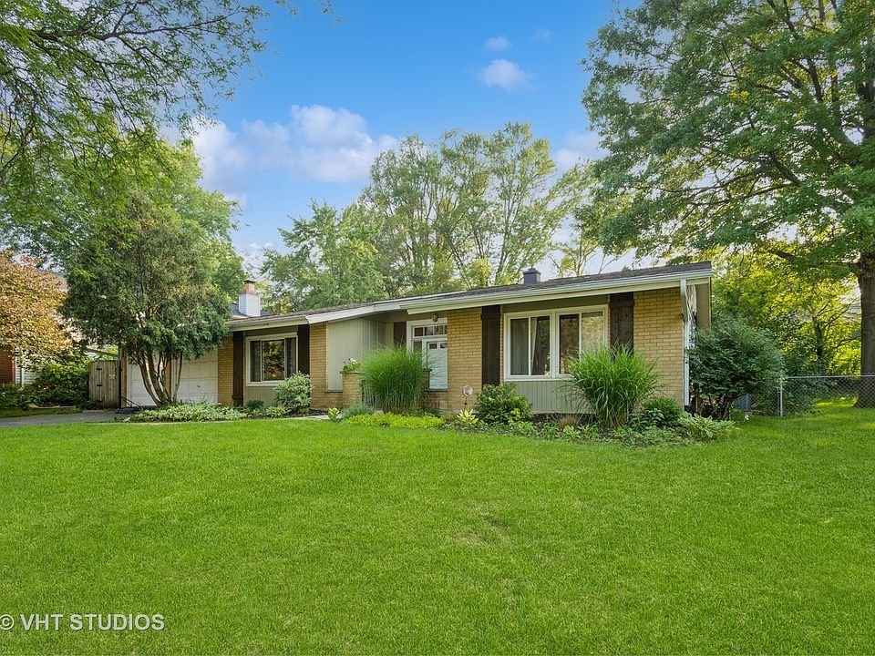 6410 Winston Dr, Woodridge, IL 60517 | MLS #11827207 | Zillow
