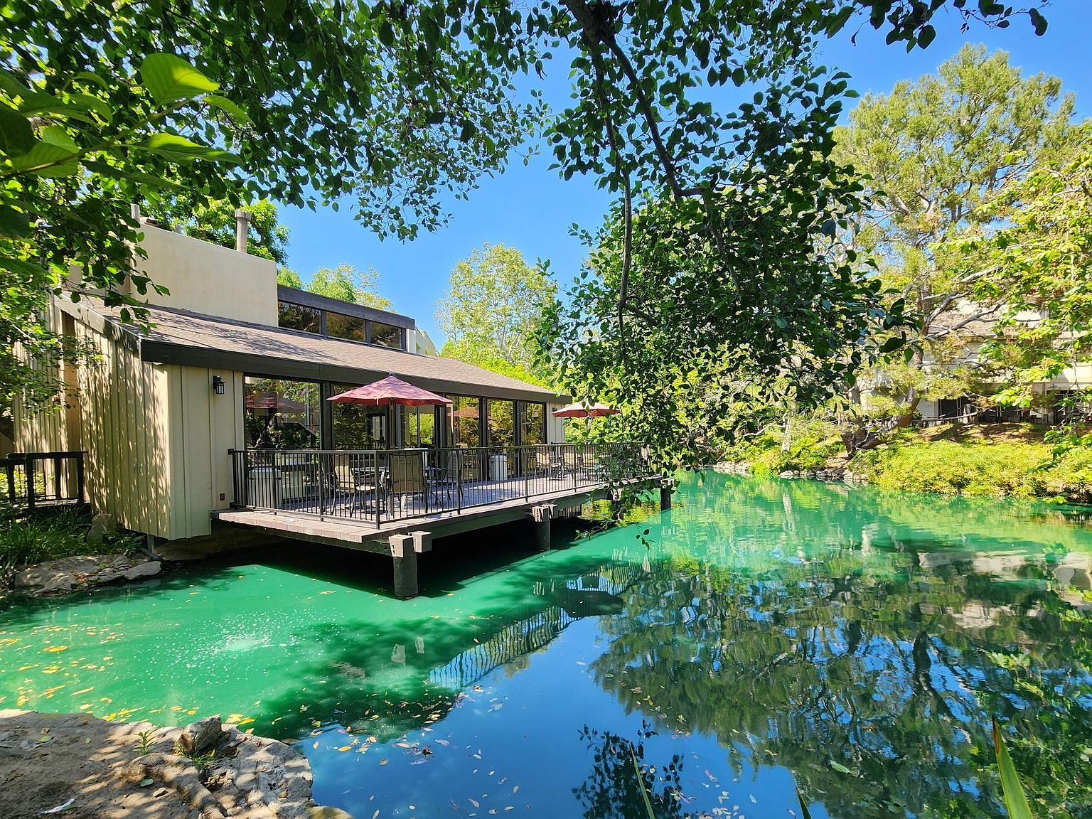 5111 Raintree Cir, Culver City, CA 90230 | Zillow