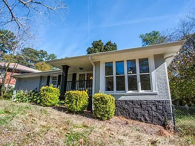 2044 E Lilac Ln Decatur GA | Zillow