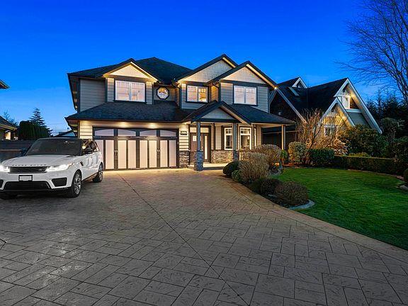 5010 Fenton Dr, Delta, BC V4K 2H4 | Zillow