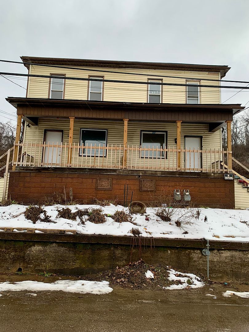 2031 Commercial Ave, Mingo Junction, OH 43938 | Zillow