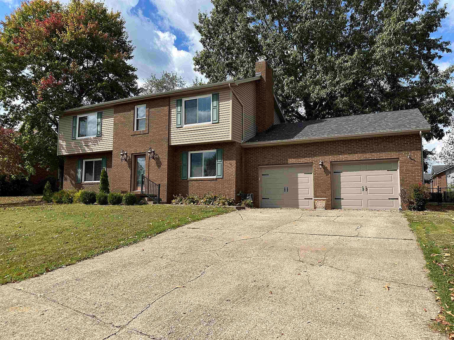 1008 Aberdeen Pl, Russell, KY 41169 | Zillow