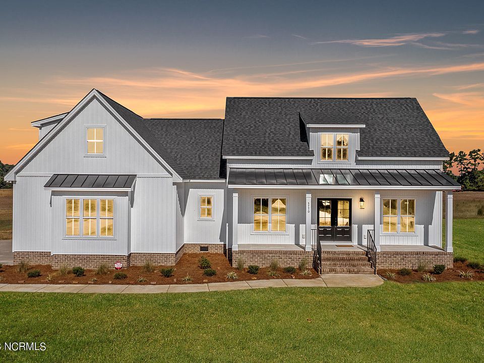 6178 Cultivator Dr, Battleboro, NC 27809 | Zillow