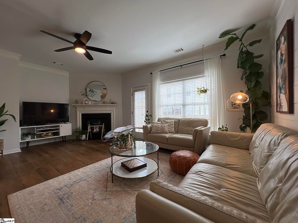 702 Calle Pl, Greenville, SC 29607 | MLS #1509150 | Zillow