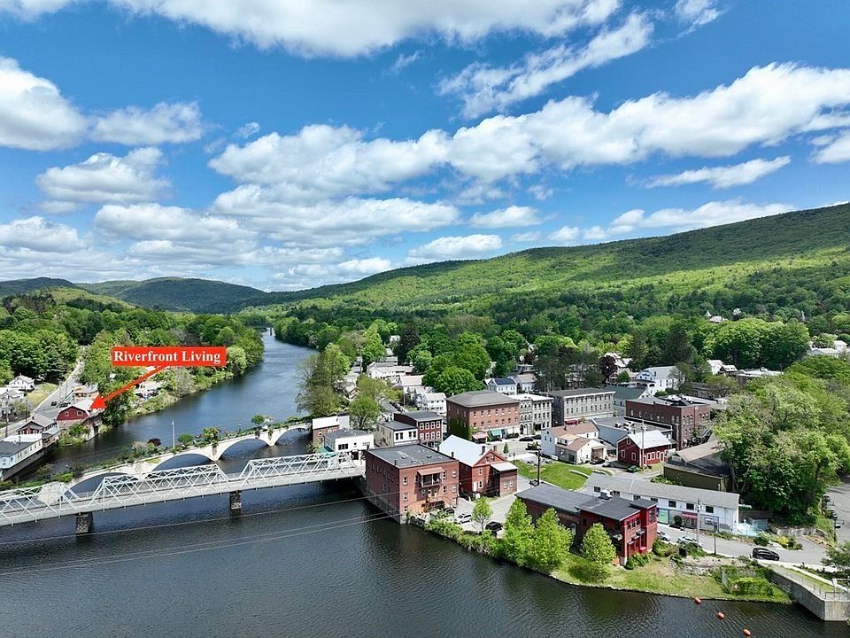 50 State St Shelburne Falls MA | Zillow