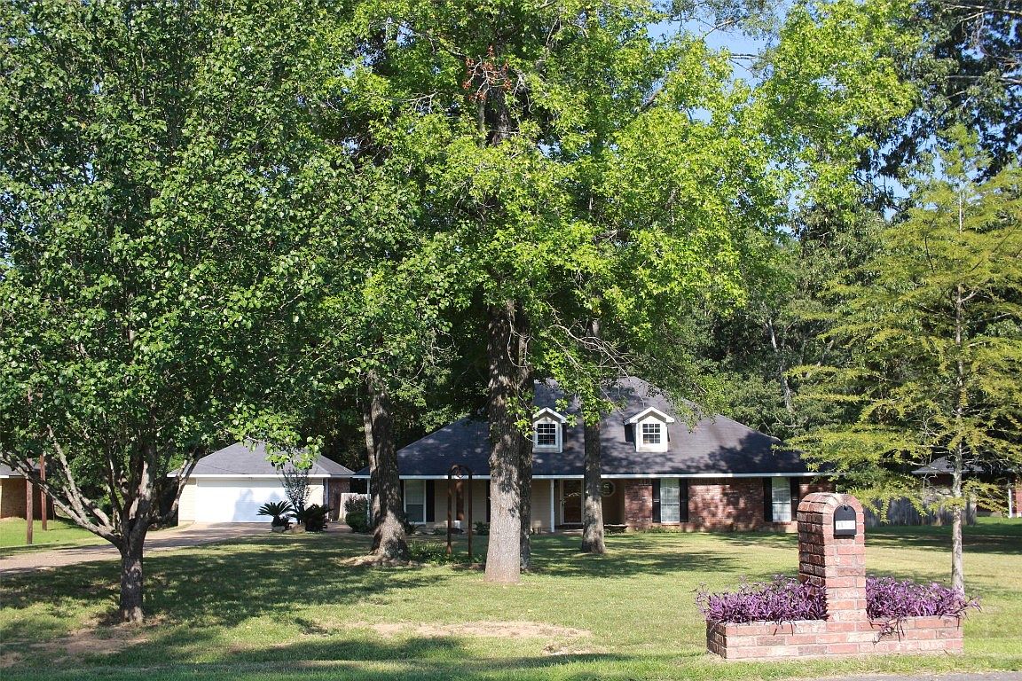 11510 Timber Ridge Dr, Keithville, LA 71047 | Zillow