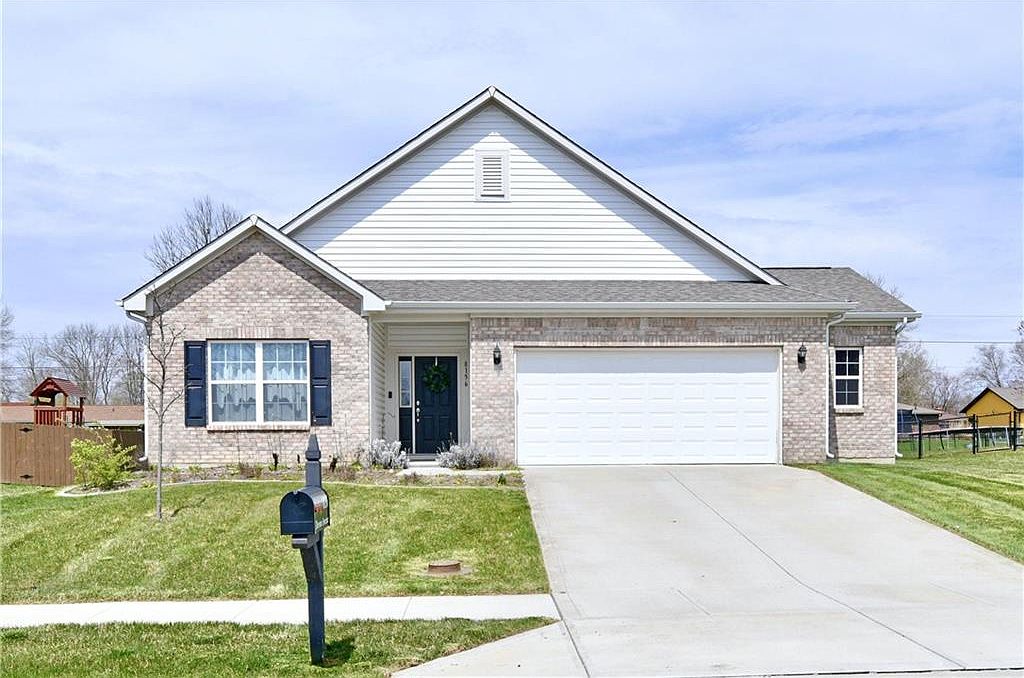 8156 Devon Ave, Indianapolis, IN 46239 | Zillow