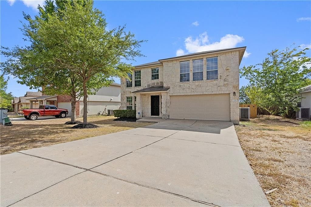 478 Covent Dr, Kyle, TX 78640 | Zillow