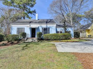 2265 E Lake Rd NE, Atlanta, GA 30307 | MLS #7611938 | Zillow