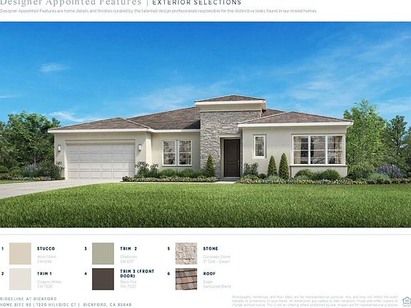 1220 Hillside Ct, Bickford Ranch, CA 95648 | Zillow