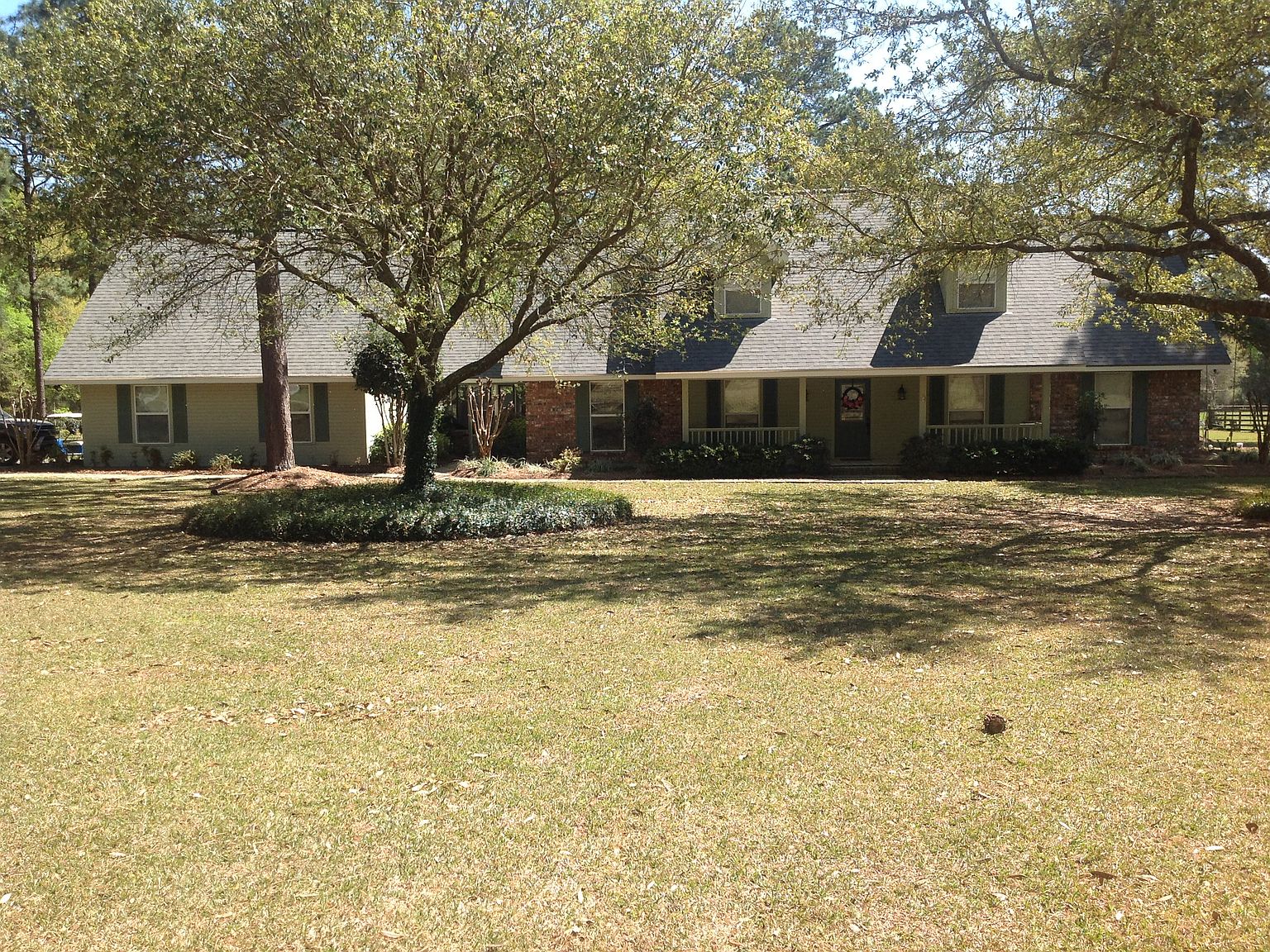 715 Loftin Rd, Deridder, LA 70634 | Zillow