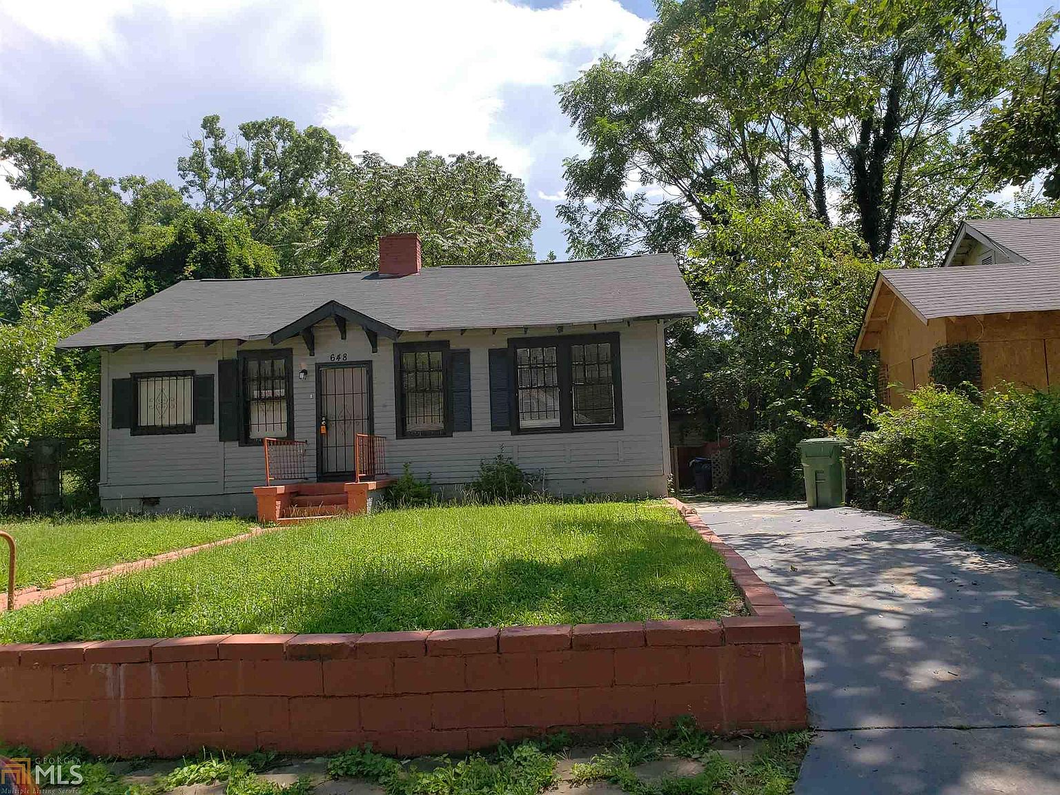 648 Gillette Ave SW, Atlanta, GA 30310 | Zillow