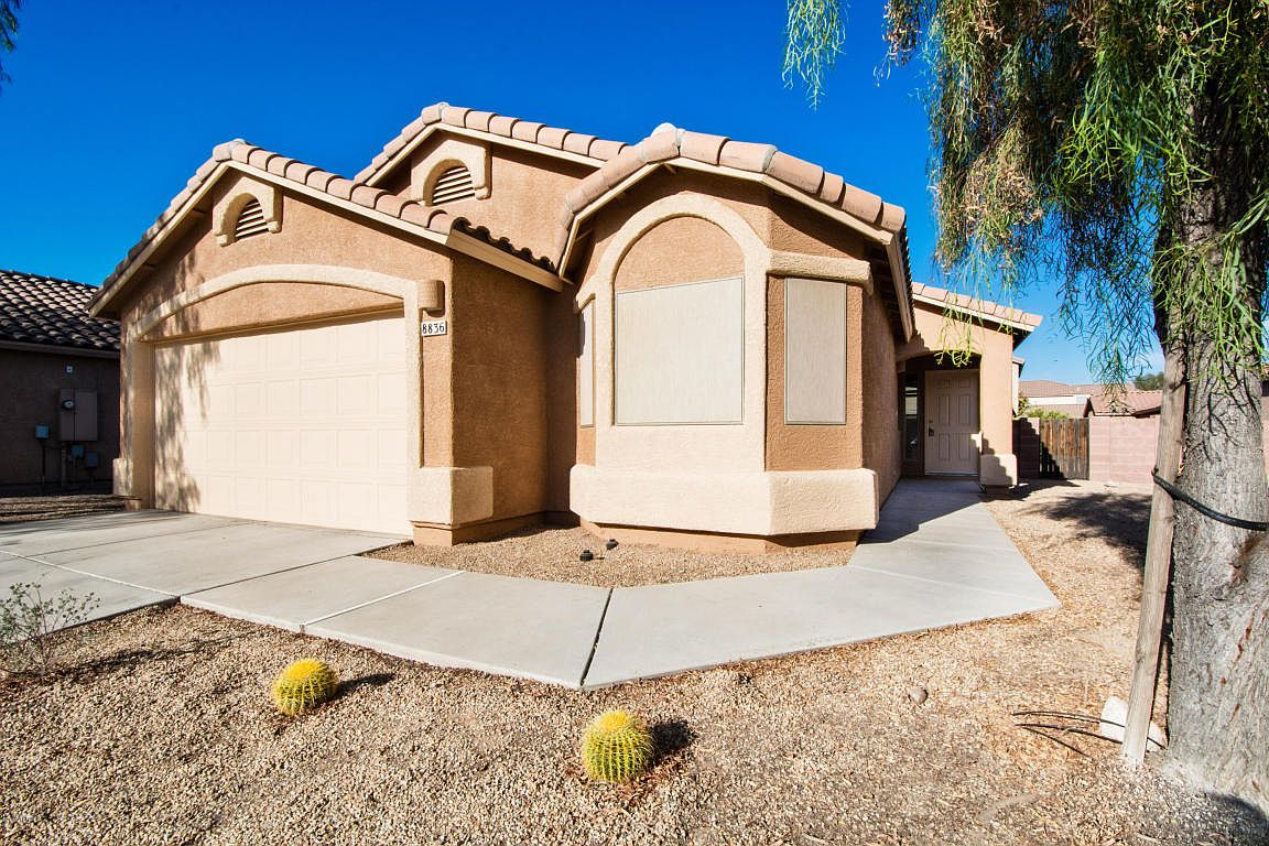8836 N Misty Brook Dr, Tucson, AZ 85743 | Zillow