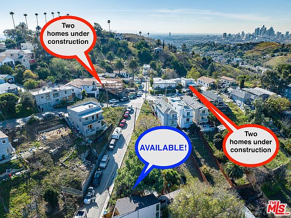 3419 N Reynolds Ave, Los Angeles, CA 90031 | MLS #24-370383 | Zillow