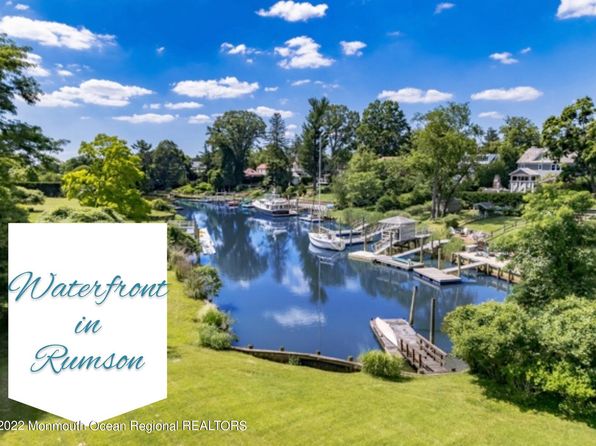 Rumson Real Estate - Rumson NJ Homes For Sale | Zillow