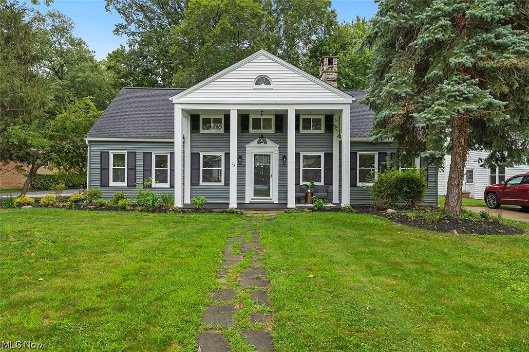 22 E Shore Blvd, Timberlake, OH 44095 | Zillow