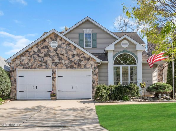 Jackson NJ Real Estate - Jackson NJ Homes For Sale | Zillow