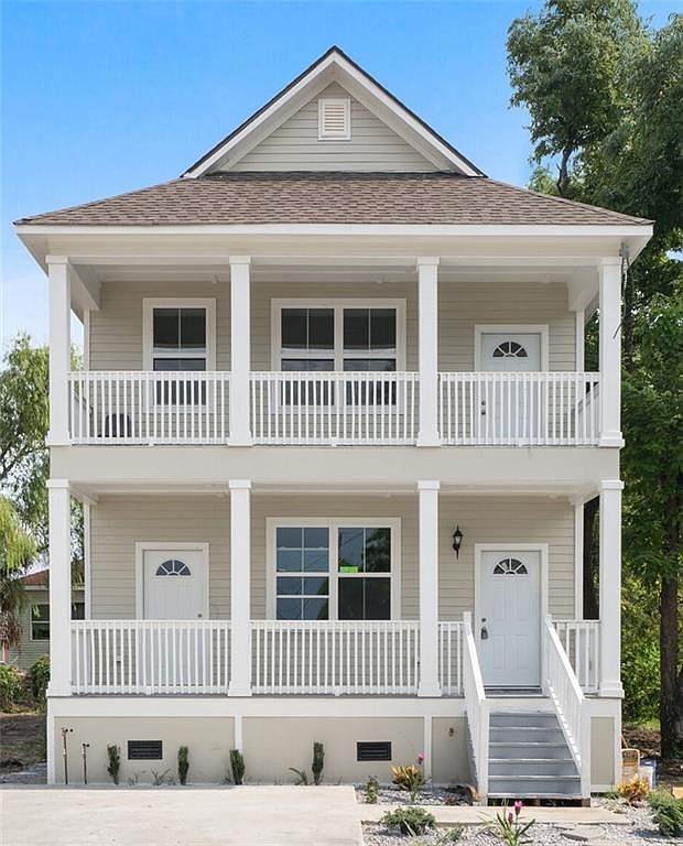 3125 Industrial Ct, New Orleans, LA 70117 | Zillow