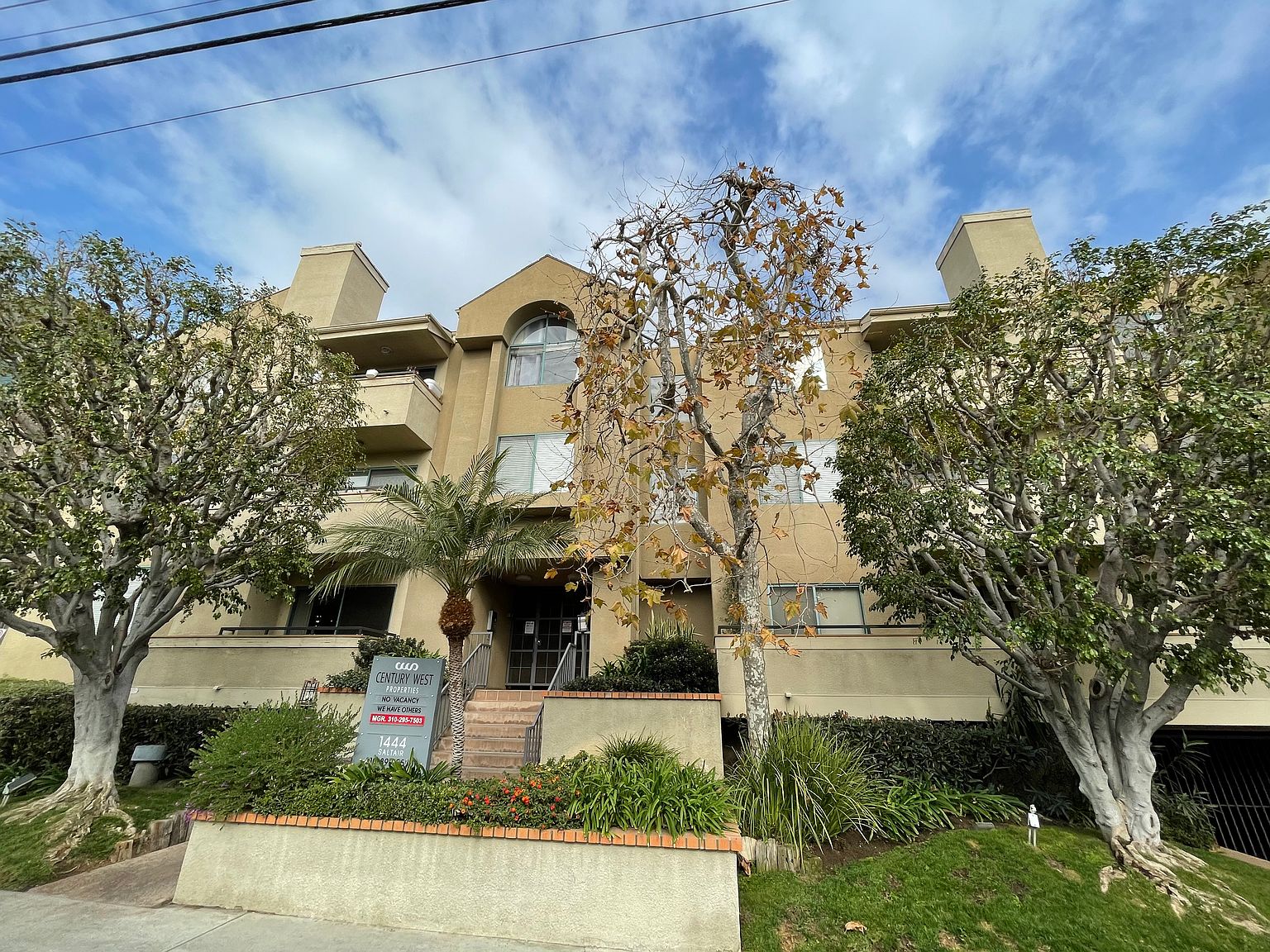 1444 S Saltair Ave #2B-2BA-1274SQFT, Los Angeles, CA 90025 | Zillow