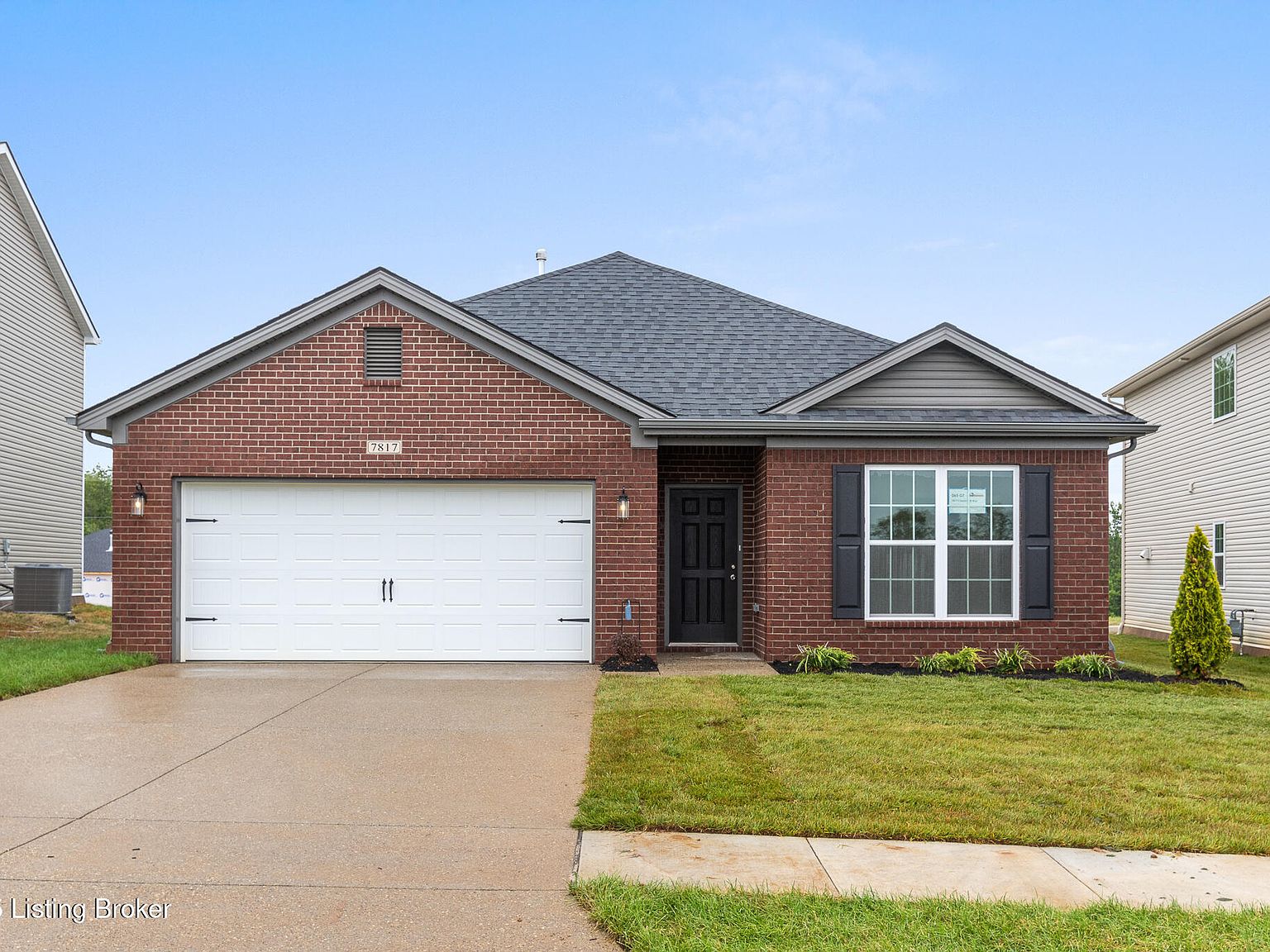7817 Copper Drift Way, Louisville, KY 40291 | Zillow