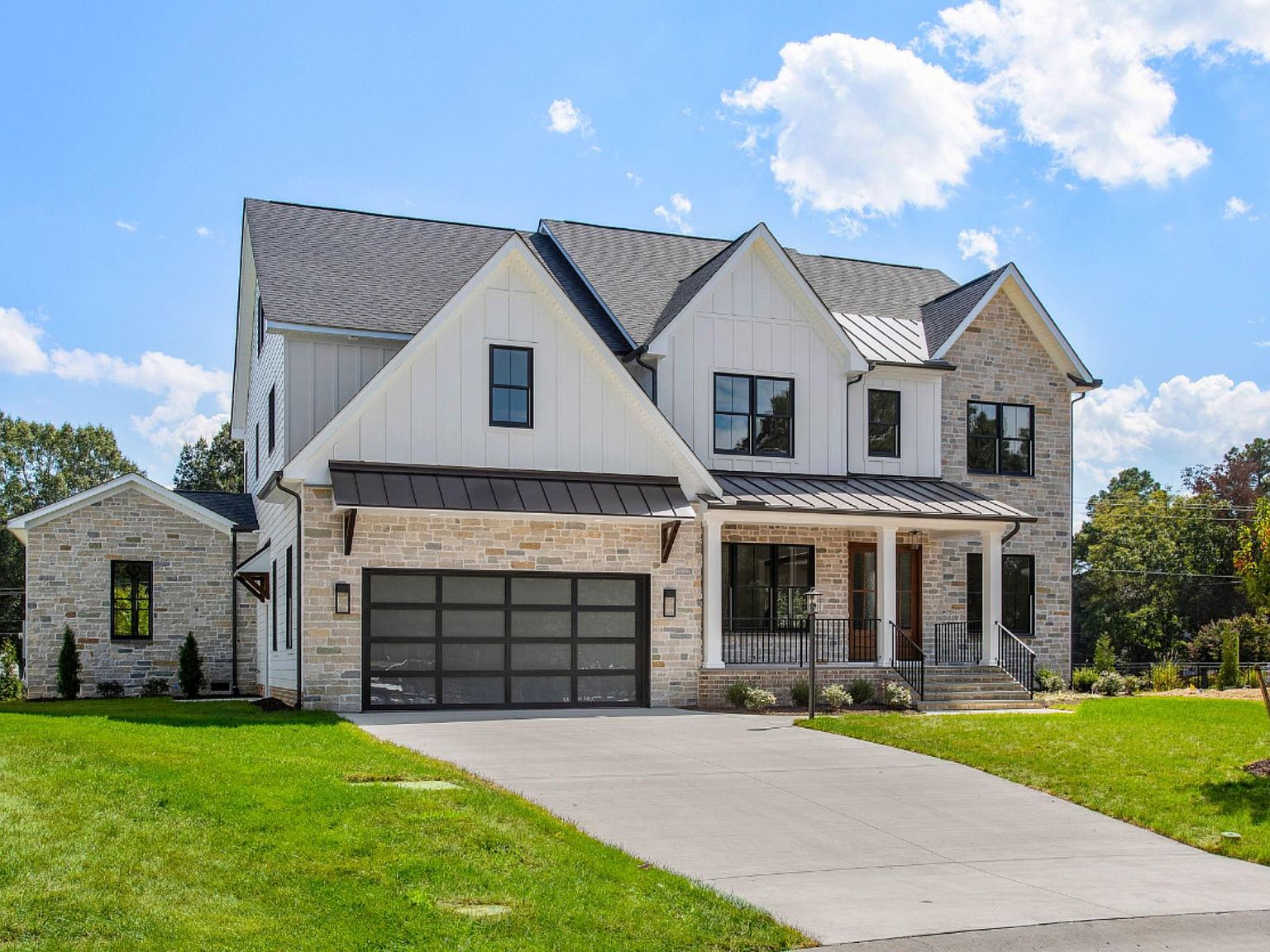 The Enclave at Carter Farm by Bradford Custom Homes in Henrico VA | Zillow