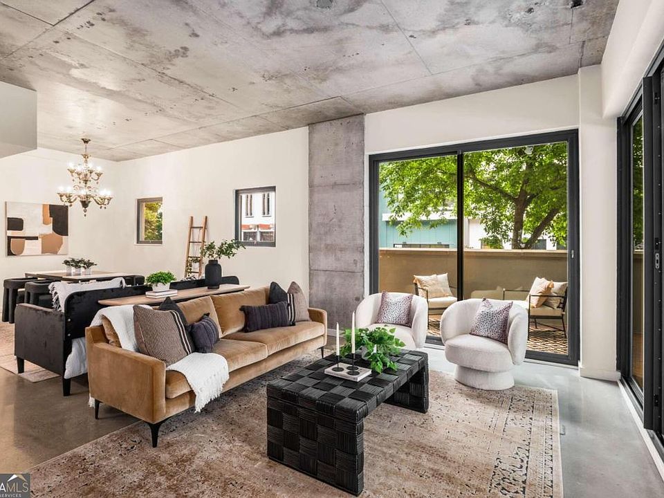 Locust Loft - 335 W Ponce De Leon Ave Decatur GA | Zillow